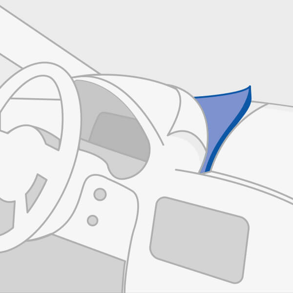 Interior Trim | Sekisui Alveo